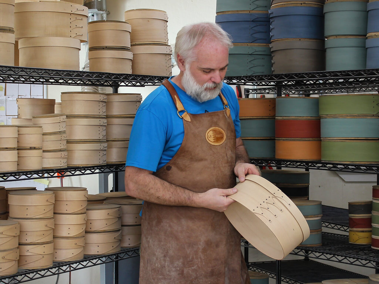 Shaker Boxes Release Schedule | LeHay’s – LeHays Shaker Boxes